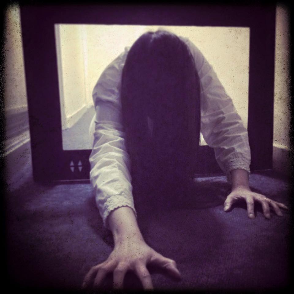 Office Horrors – Cocoon UK