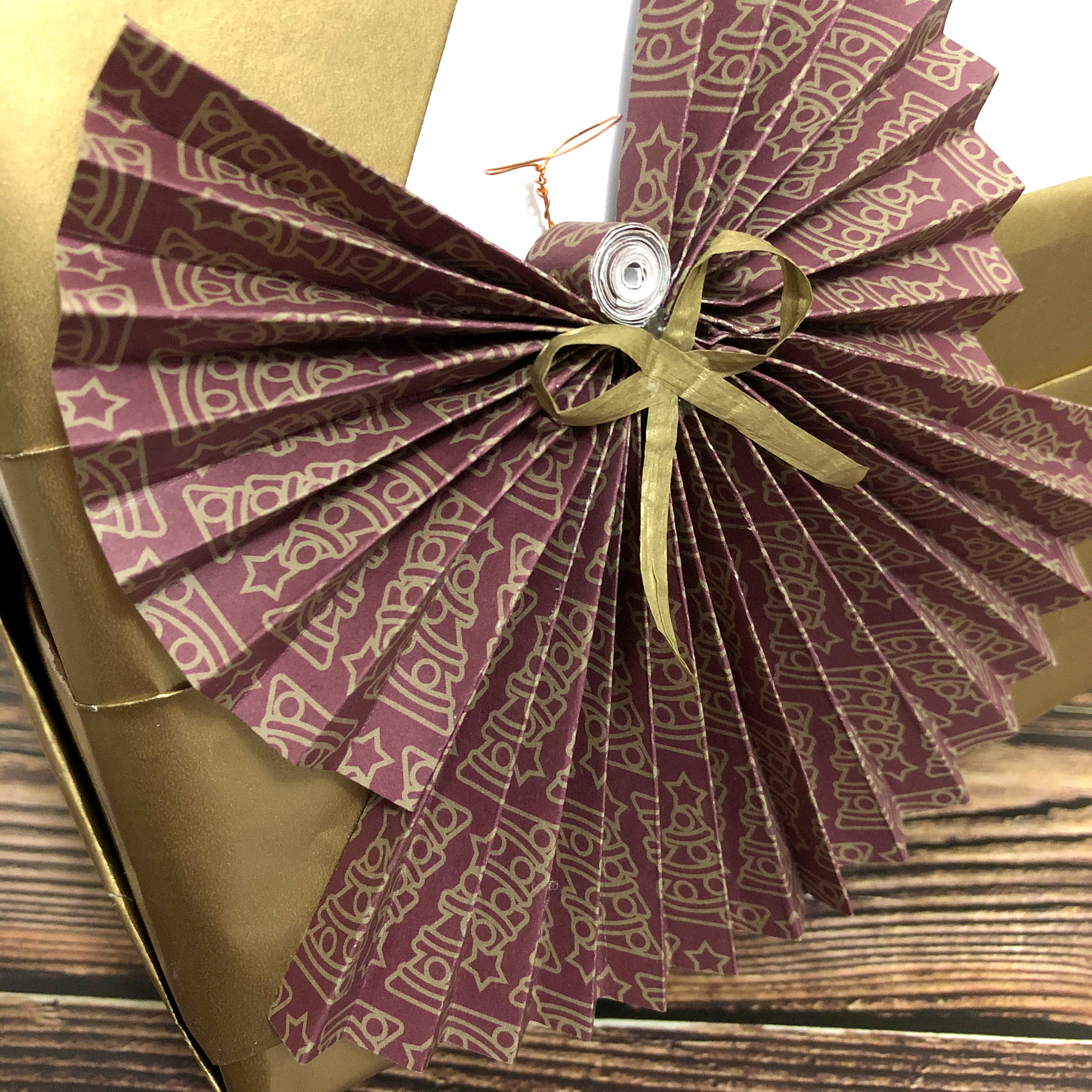 Reusable Crackers and Other Christmas Gift Ideas – DIY with a bang ...